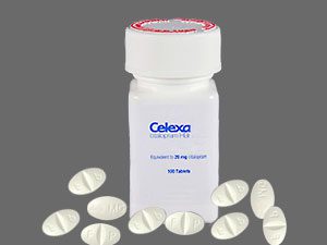 Celexa 5 mg: Best Anti-Anxiety Medicines Provided on Careskit