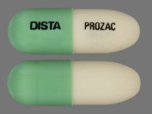 Prozac 5 mg Medicine: An Anti-Anxiety Pill Supplied on Careskit