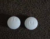 Roxicodone 30 mg Medicine to Cure Severe Pain on Careskit Website