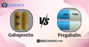 Gabapentin vs Pregabalin: Side Effects, Dosages, & Differences