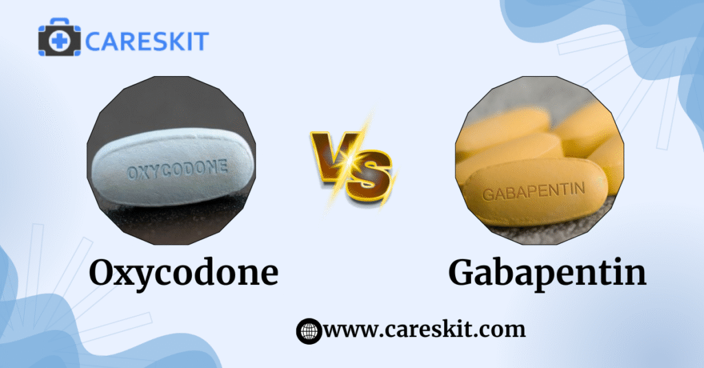 Oxycodone vs Hydrocodone: Which is Stronger Pain Reliever?